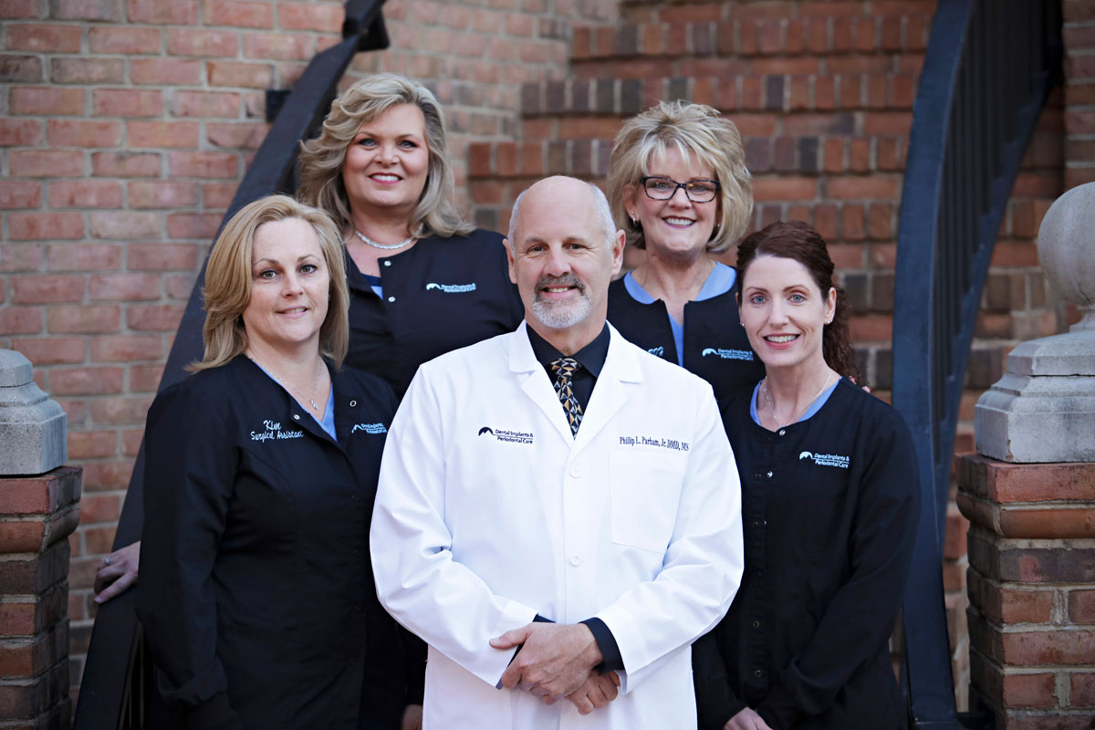 Our Mission - Dental Implants & Periodontal Care, PC